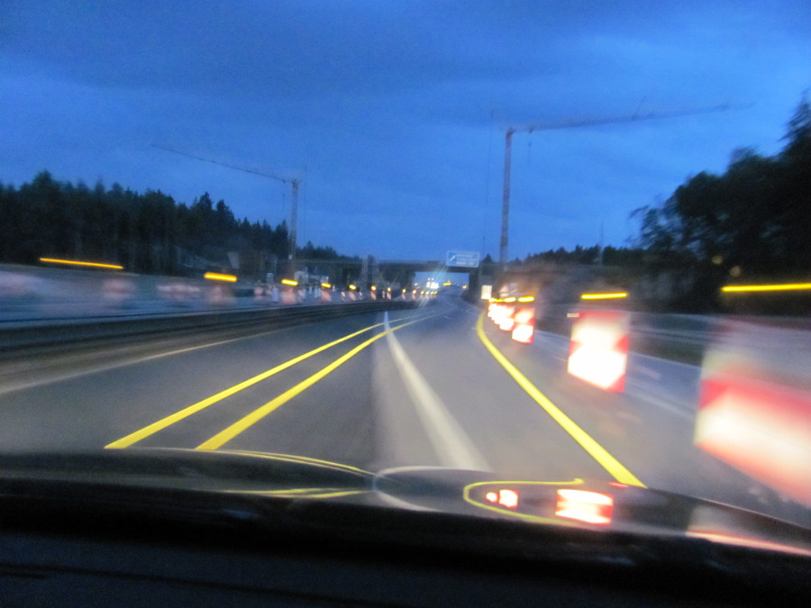 Raser im Frühling › Meine Auto Tipps - Der Auto Ratgeber